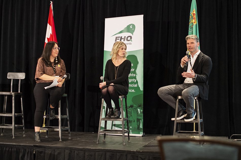 FHQ Developments Annual Indigenous Economic Development Forum | FHQ ...